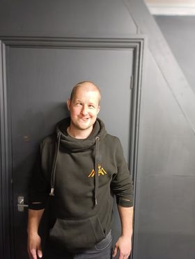 Matt Reay - District L CrossFit